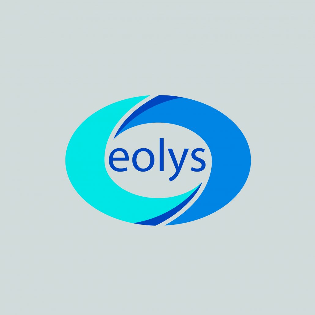 Logos EOLYS quadri - Sovea Groupe