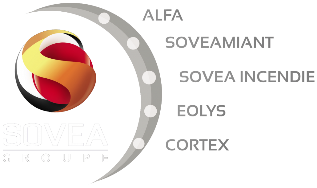 DECONTAMINATION ET ASSECHEMENT D'UNE CENTRALE HYDROELECTRIQUE - Sovea ...