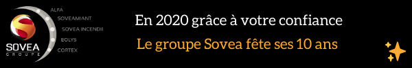 Sovea Groupe fête ses 10 ans! - Sovea Groupe